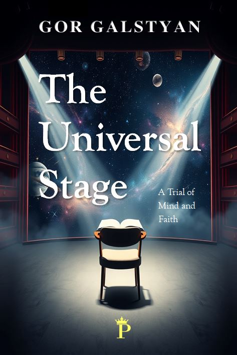 THE UNIVERSAL STAGE – Projectis Publishing